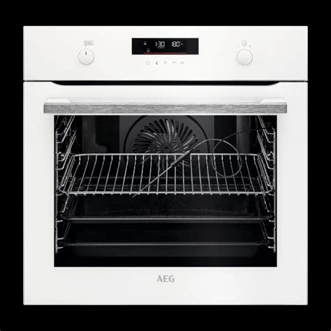 AEG 6000 SERIENS BFP6252W INDBYGNINGSOVN Power Dk