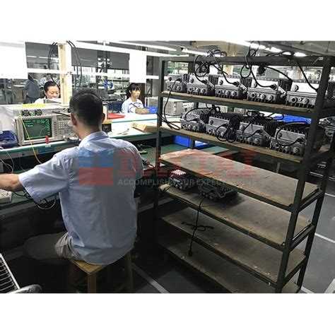 2 Way Catv Passive Fttb Ftth Optical Receiver Node Without Power Supply