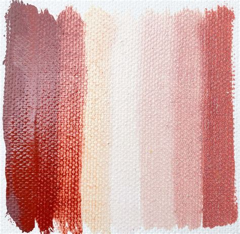 Óleo Mars Red Pr101 Tienda