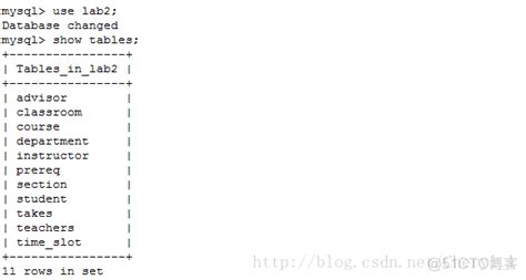 Mysql 数据库名称和实例名称 Mysql数据库名字在哪里查找mob6454cc6dcf7f的技术博客51cto博客