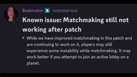 Helldivers 2 Matchmaking Not Working How To Fix It DigiStatement