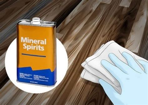 How To Clean Wood After Sanding Before Staining Or Painting