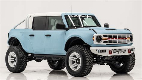 2026 Ford Bronco Raptor Review Expert Insights Pricing And Trims