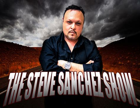 Steve Sanchez