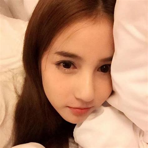 Hotgirl Thái Lan xinh như thiên thần khiến cộng đồng mạng xôn xao