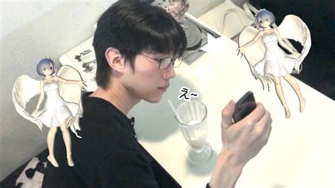 뭔가 킹받는 오타쿠 브이로그 Youtube
