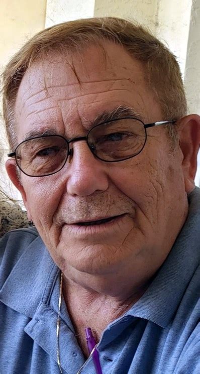 Thomas Boltz Obituary Jupiter Fl