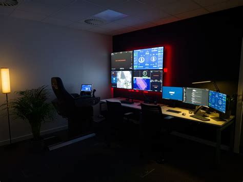 Oceaneering On Linkedin Icymi Remoteoperations Rovs Auvs Remotework