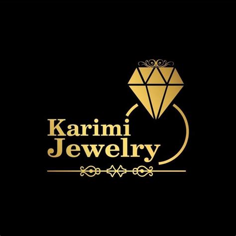 ‎جواهری کریمی‎ Karimi Jewelry • Threads Say More