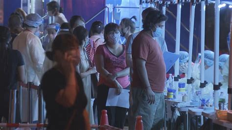 理大團隊：印度變種病毒傳染力較強 類似南非變種病毒 Now 新聞
