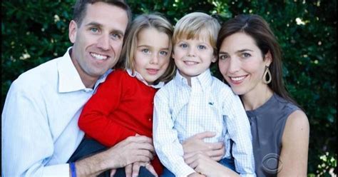 Beau Biden Dies At 46 Cbs News