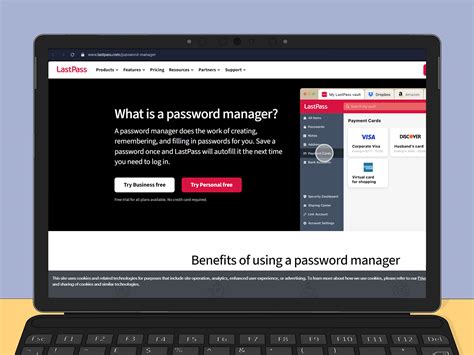 How To Create A Password You Can Remember Thats Strong