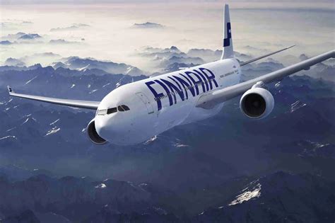 Finnair Strikes Hurt Q1 Revenue Result FlightChic