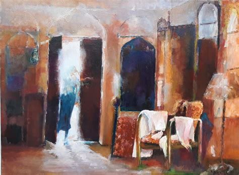 Kunst Surprise Sillegallery