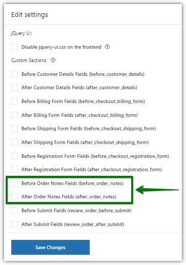 woocommerce checkout notes customize it guide by wp desk