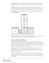 MATLAB Production Server The MathWorks PDF Catalogs Technical Documentation Brochure