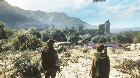 A Plague Tale Requiem Hugos Collection All Flower Locations