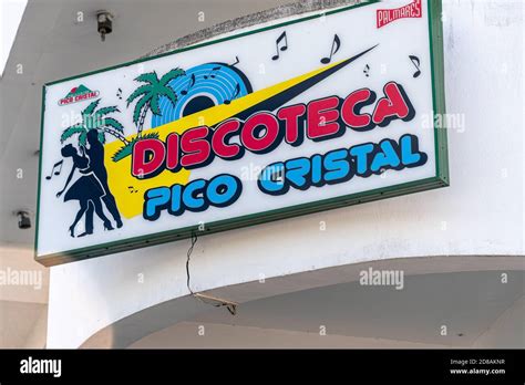 Pico Cristal Hi Res Stock Photography And Images Alamy