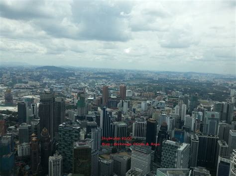Panduan Buat Mereka Yang Ingin Berkunjung Ke ‘skybridge Klcc Untuk
