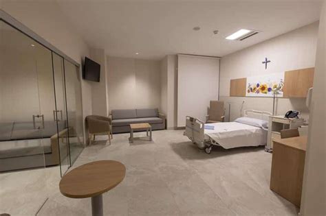 Abre Sus Puertas El Nuevo Hospital Universitario Hm Rivas Diario De Rivas