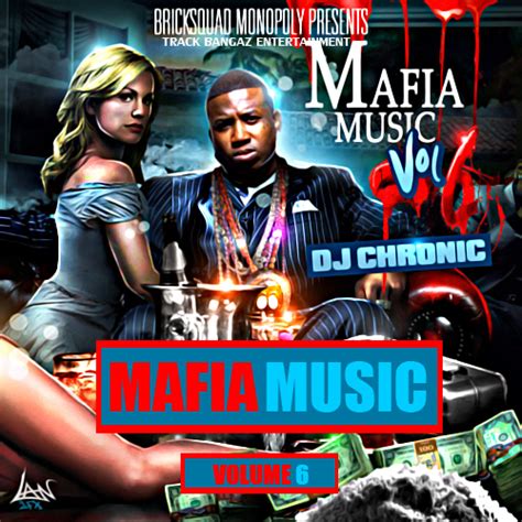 Dj Chronic Mafia Music 6