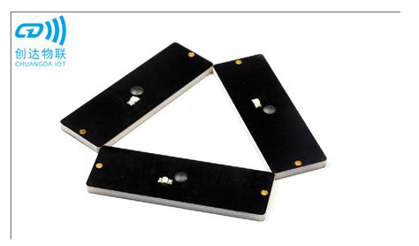 超高频rfid亮灯标签，led绿灯查询pcb板 Uhf远距离带灯 Rfid标签nfc标签智能卡电子标签厂家【创达物联】