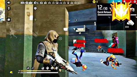 White444 99 Headshots 🎯 Full Gameplay Solo Vs Squad 🔥 Iphone 12⚡poco