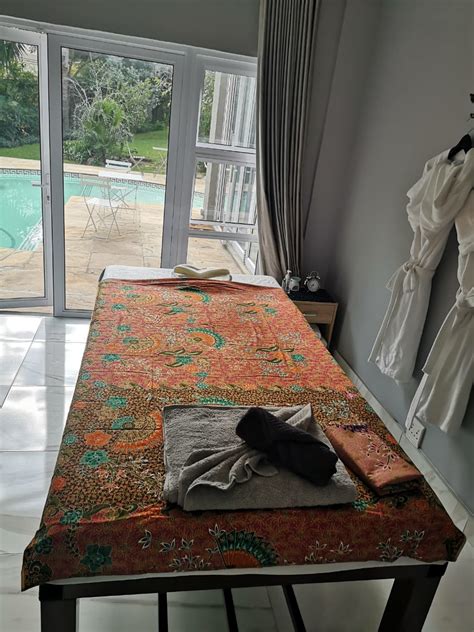 Passara Wellness Spa Fourways In Witkoppen Sandton