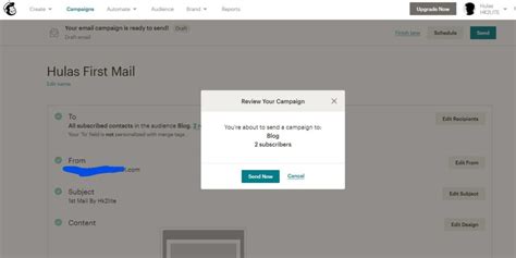 How To Add Email Subscription To Wordpress Blog Codechit