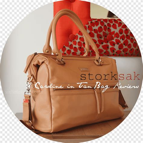 핸드백 기저귀 가방 유아 가방 갈색 어린이 Png Pngegg