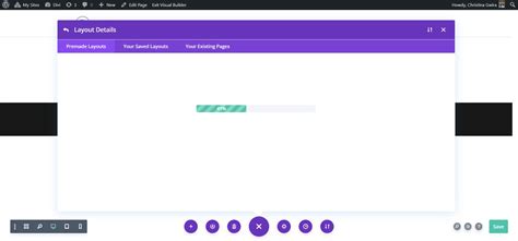How To Make Your Divi Call To Action Module Responsive