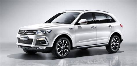 研发专属平台再推3款新车 众泰sr9将成为首款插电式混动车 新出行