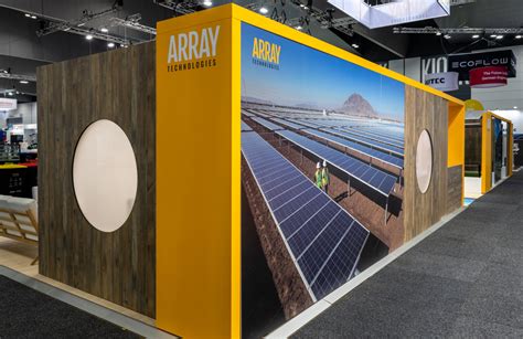 Array Technologies Advancing The Future Of Clean Energy