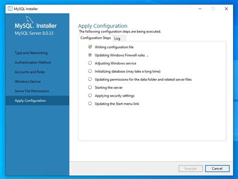Como Instalar O Apache Php 8 E Mysql No Windows