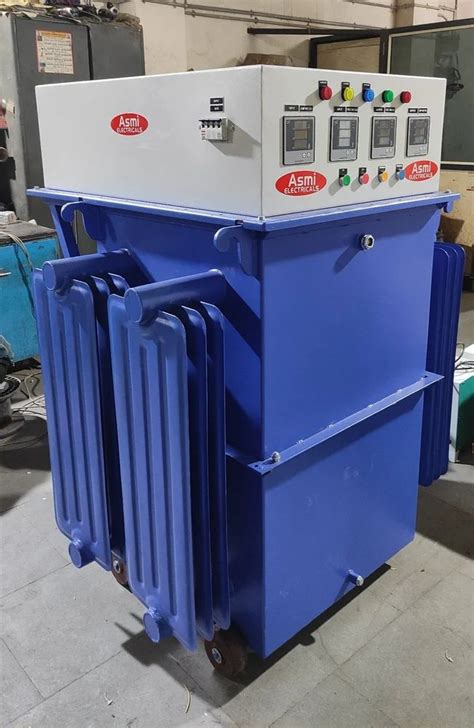 Oil Variable Transformer In Gujarat 3 Phase At ₹ 15000 Piece In Ahmedabad Id 2855211831712