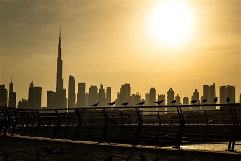 Uae Weather Cooler Temperatures Continue Across The Country Today