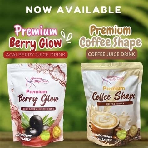 Glowming Detox By Cris Cosmetics Shopee Philippines