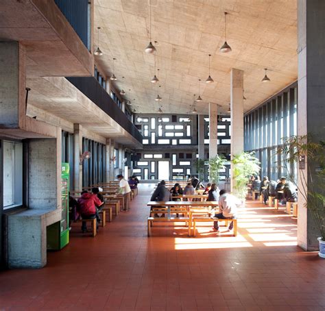 Gallery Of Photography Wang Shu Projects By Clement Guillaume 30