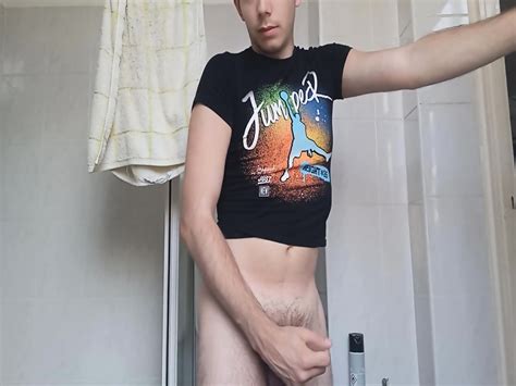 gergely molnar confortable handjob eporner