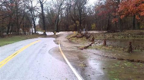 Floodwater Youtube