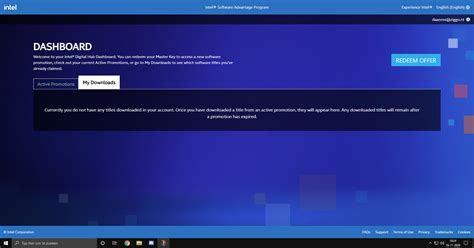 Intel® Software Bonus Bundle Intel Community