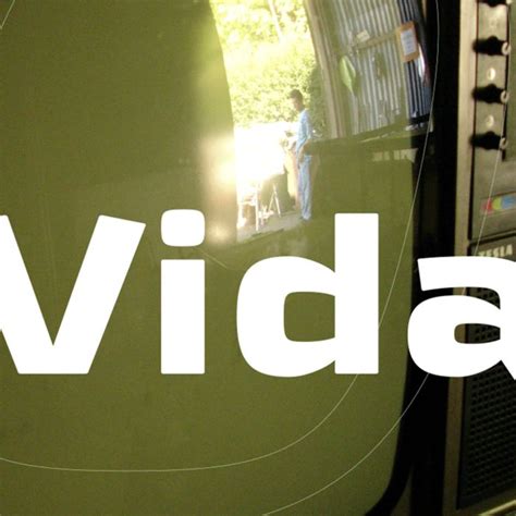 Vida Gallery Storm Type Foundry