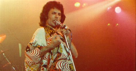 弗雷迪·墨丘利的关系历史 细节 新利18体育备用