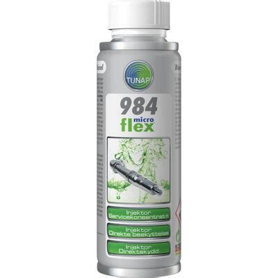 Køb Tunap 984 Diesel Rens - Tilbud: 187,50,-