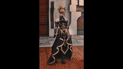 Panthean Robe Of Casting Mashup Xiv Mod Archive