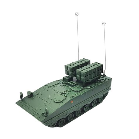 1 72 4d Tank Model Diy Assemble Miniature For Keepsake Tabletop Decor Adults Green