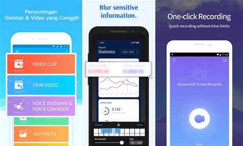 5 Aplikasi Membuat Video Tutorial Untuk Pemula Yang Recommended
