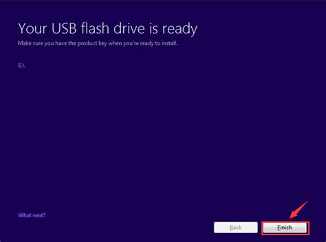 Install Windows From USB With Pictures Driver Easy