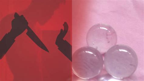 Nang Dahil Sa Umanoy Bulitas At Tinding Selos Mister Pinatay Si Misis