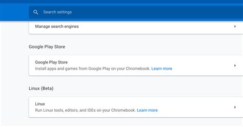 Failed The Turing Test How To Install Opentoonz And Synfig On A Chromebook